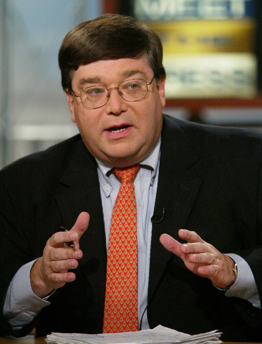 Charlie Cook: 40 Years of the Gold Standard for Handicapping ...