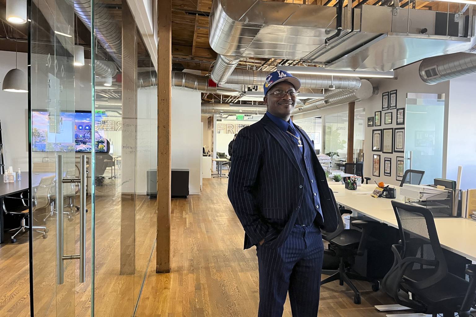 Proposition 47's Impact on California's Criminal Justice System | KQED