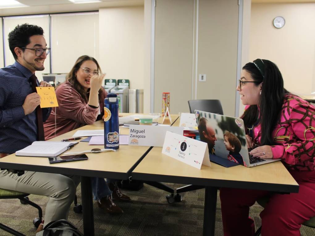 Program Helps People From Underrepresented Communities Serve In Office ...