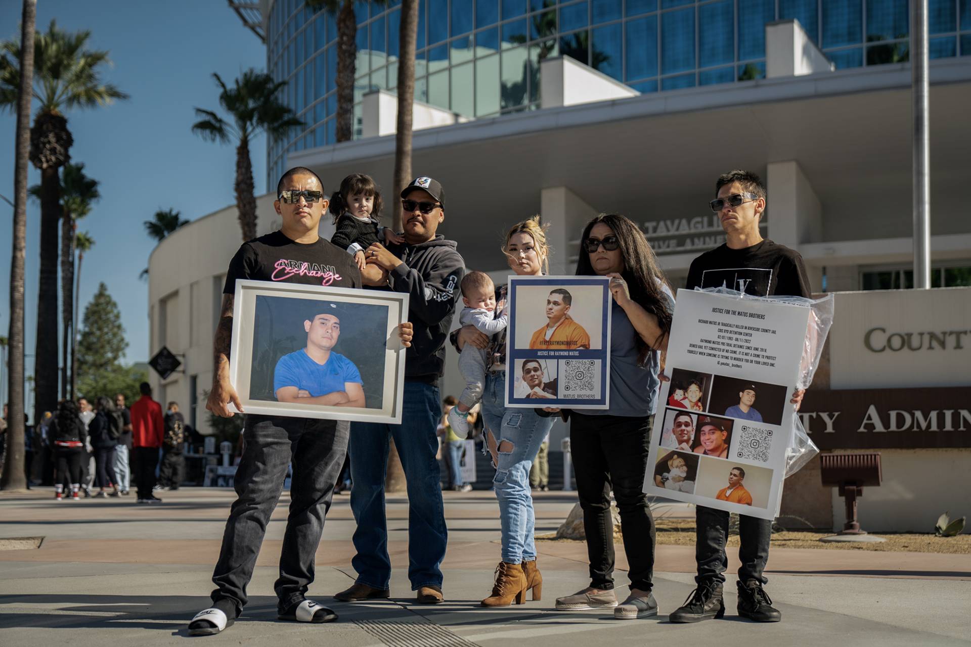 California Jail Deaths Soar Despite Decrease in Number of People ...