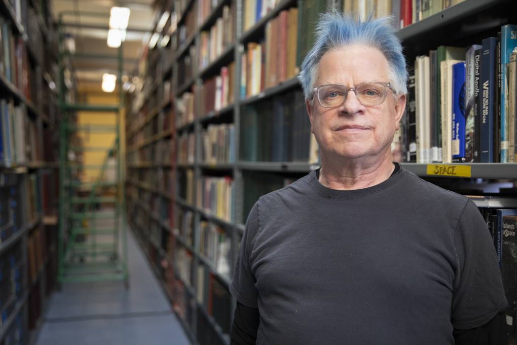 This San Francisco Library Collects Print Materials You Were Never ...