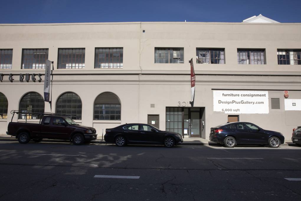 This San Francisco Library Collects Print Materials You Were Never ...