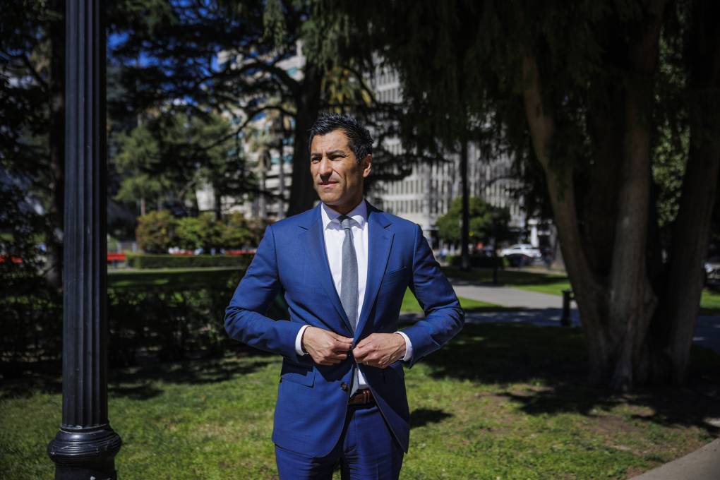 How Assembly Speaker Rivas’ Rural Farmworker Background Affects His ...