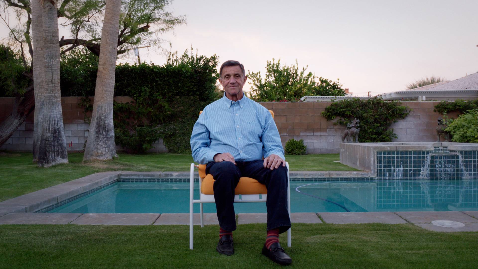'Racist Trees' Film Explores History of Housing Exclusion in Palm ...