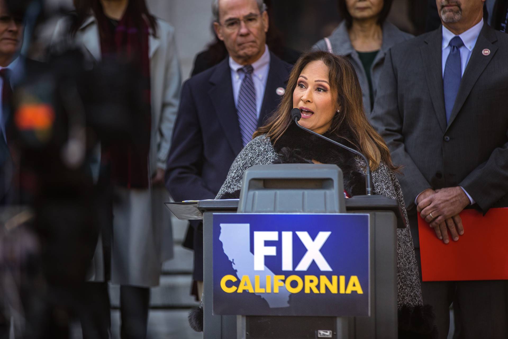 California's Inland Empire District to Choose Between GOP Latina and ...