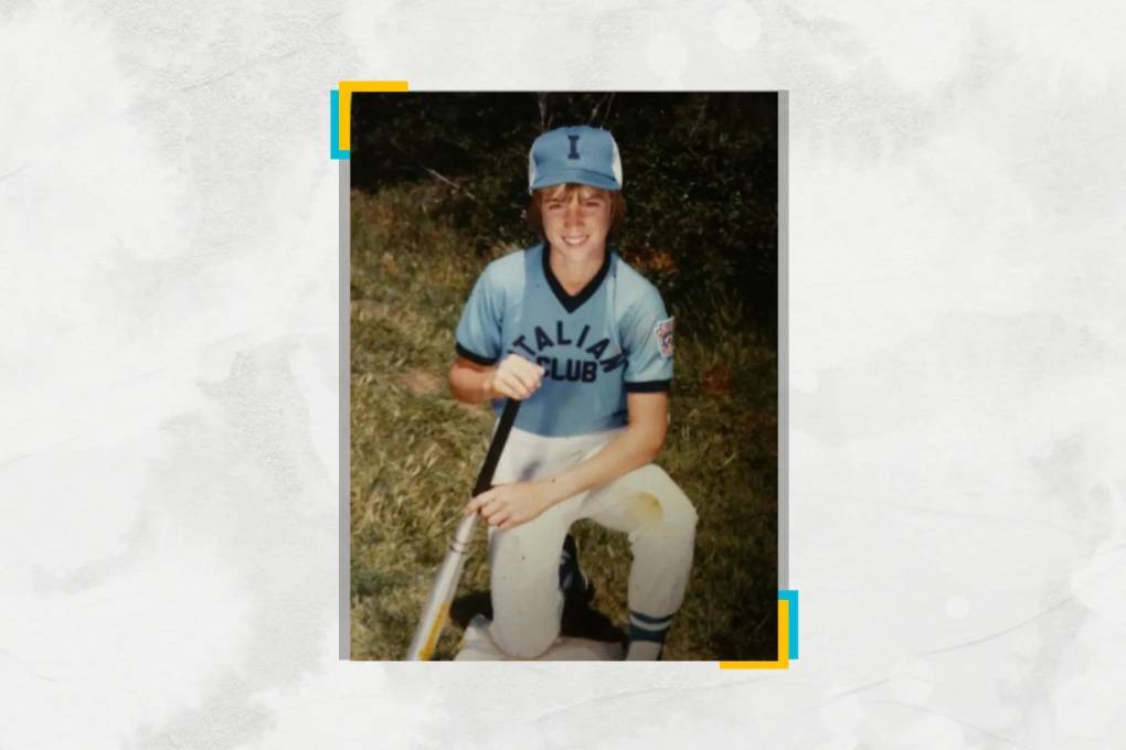 Gavin Newsom Says Baseball Saved Him. But the Legend of His Career ...