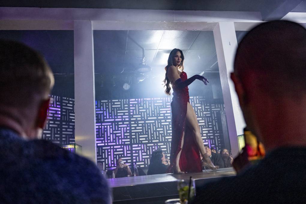 ‘I’m Gonna Miss It’: Inside One of AsiaSF’s Last Live Cabarets in SoMa ...
