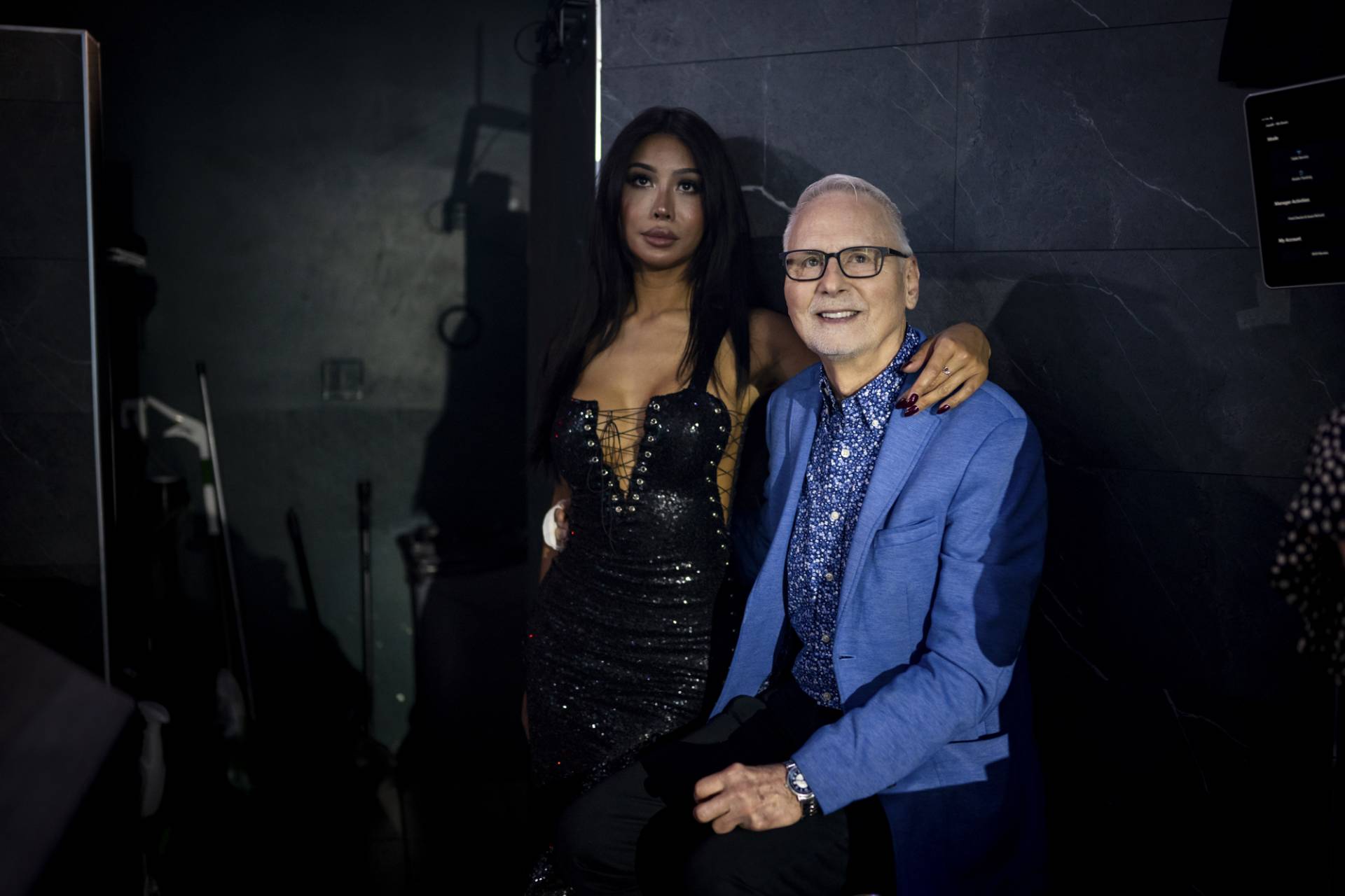 ‘I’m Gonna Miss It’: Inside One of AsiaSF’s Last Live Cabarets in SoMa ...