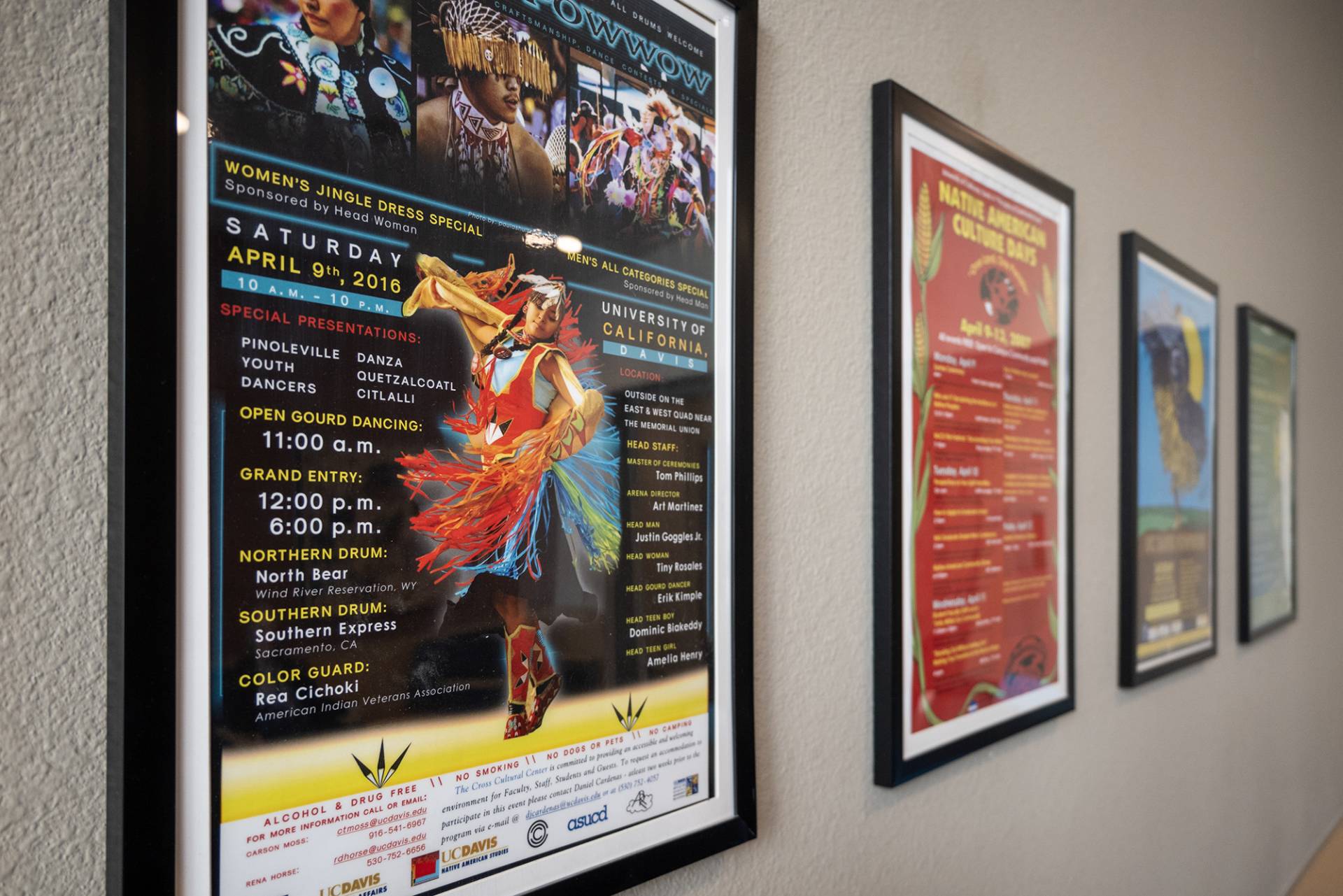 Native American Students at UCs Get Free Tuition. Here's Why It Isn't ...