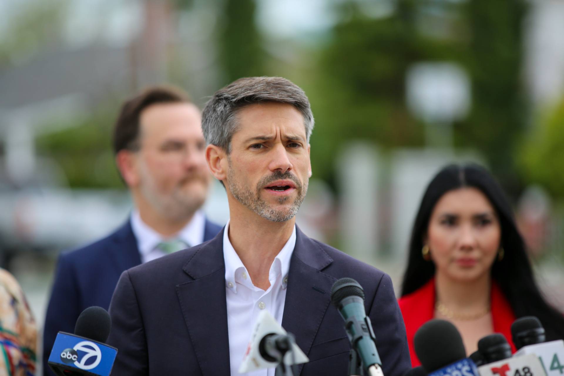 Bay Area Voters Embrace Political Outsiders in Historic Mayoral Shake ...