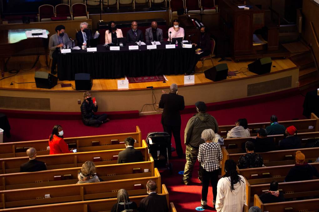 How George Floyd's Murder Ignited Solidarity in the Streets and ...