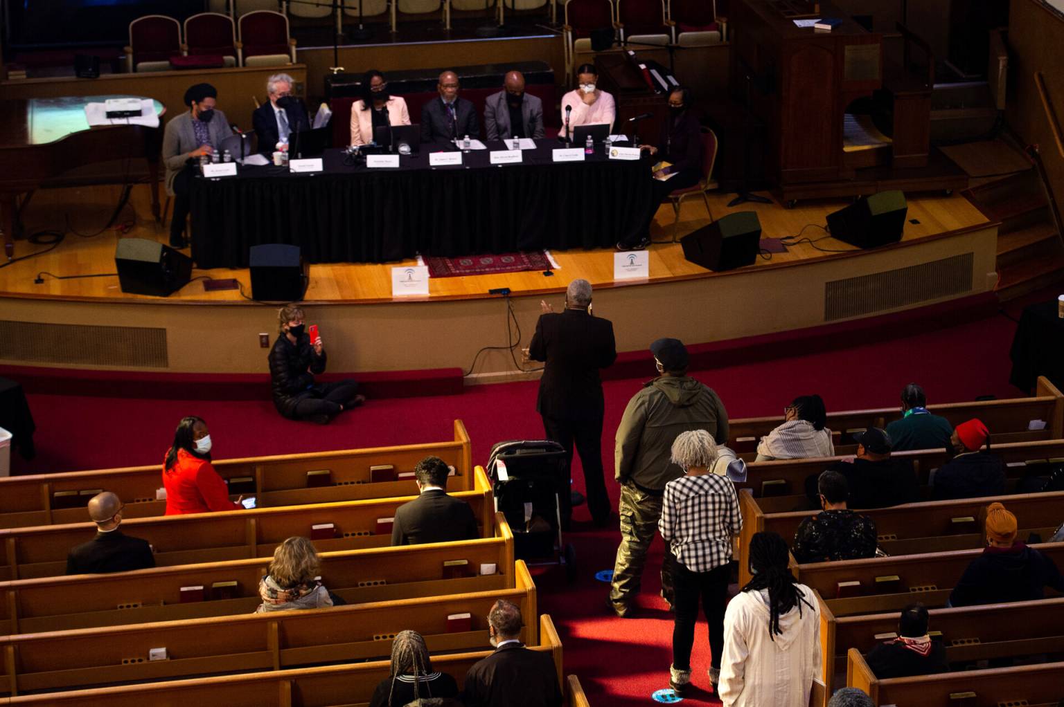 How George Floyd's Murder Ignited Solidarity in the Streets and ...