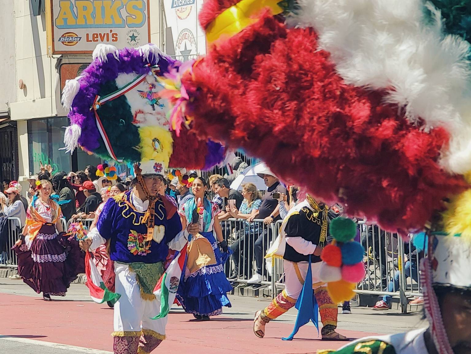 Carnaval San Francisco 2024: From the Parade Route to Parking, Here's ...