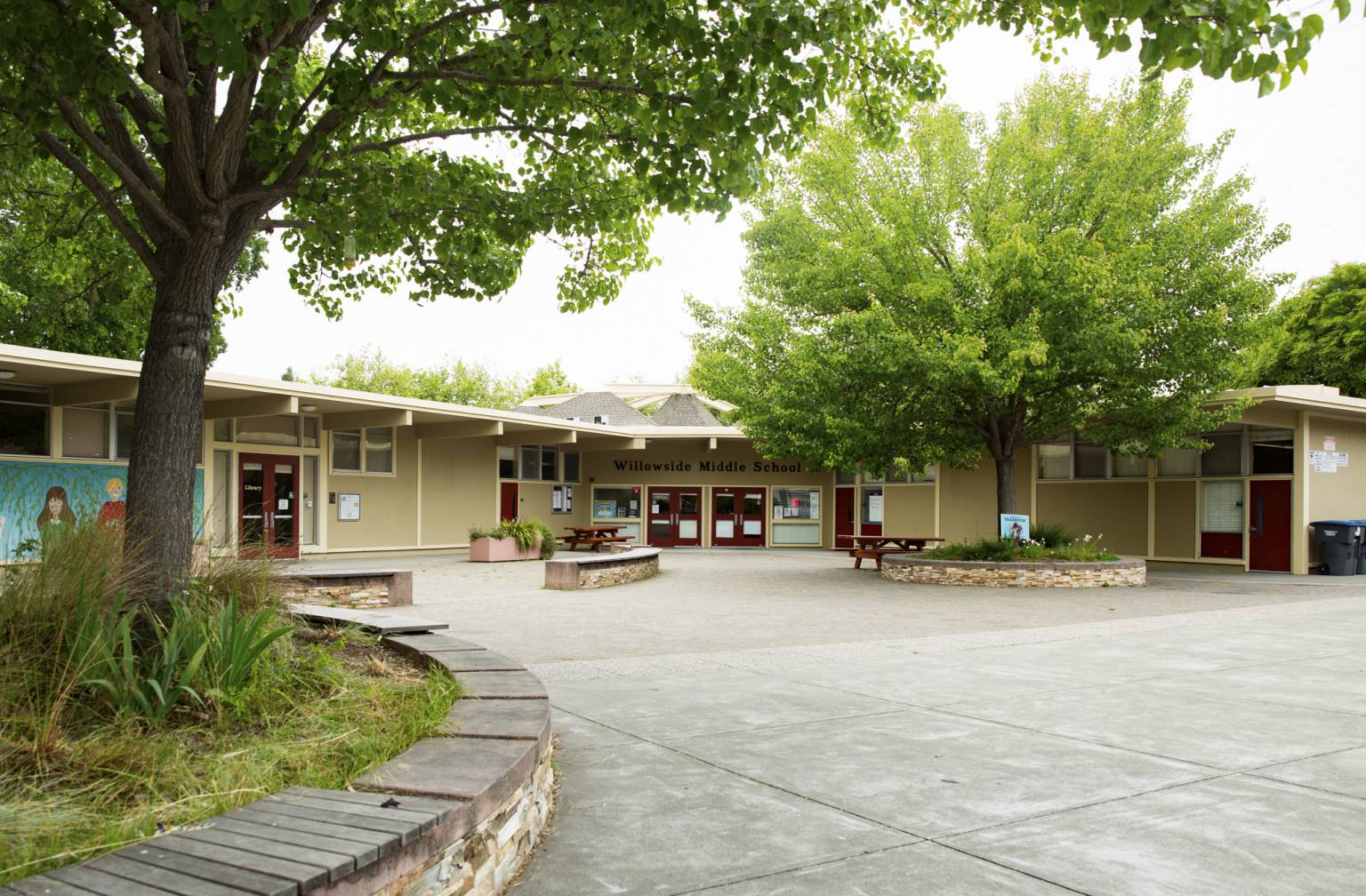 Sonoma School District Cuts Bilingual Liaison. Immigrant Families Are ...