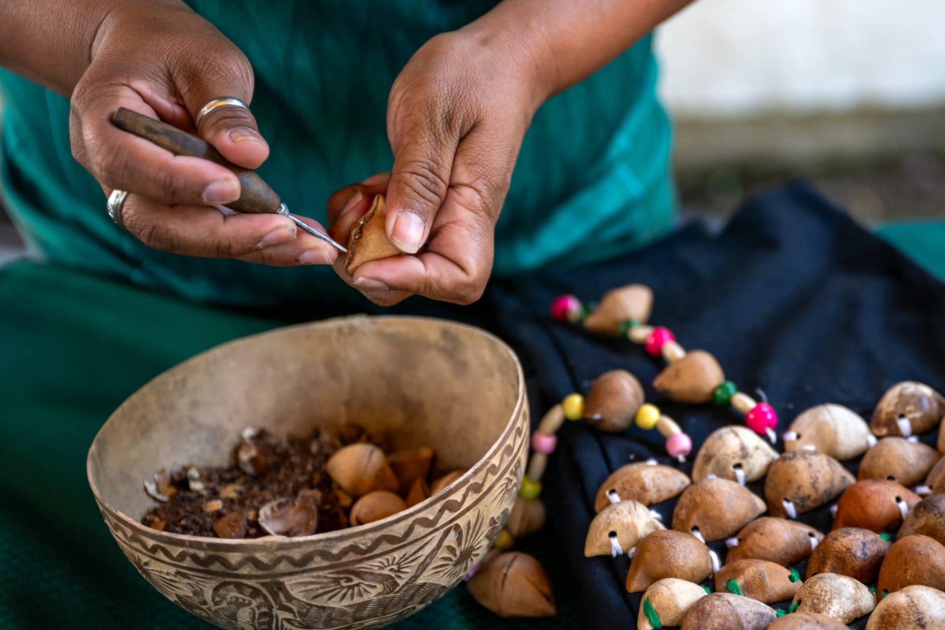 Carnaval Putleco Brings a Oaxacan Festival of Colors to the Bay Area | KQED