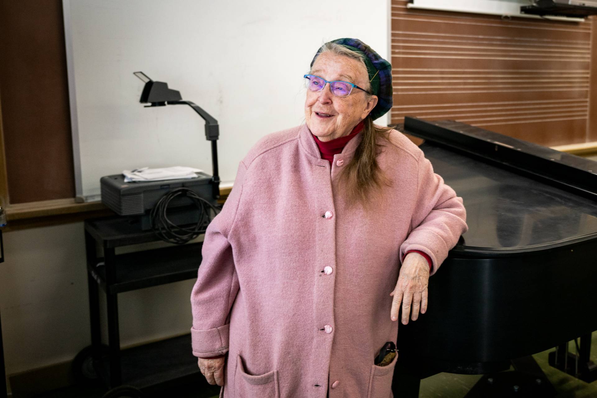 After 58 Years, CCSF Music Chair Closer Than Ever to Realizing Her ...