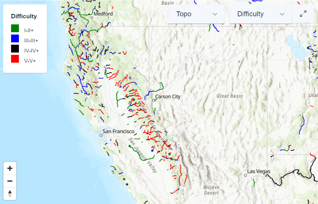 Heading to a River This Summer? Here’s How to Stay Safe | KQED