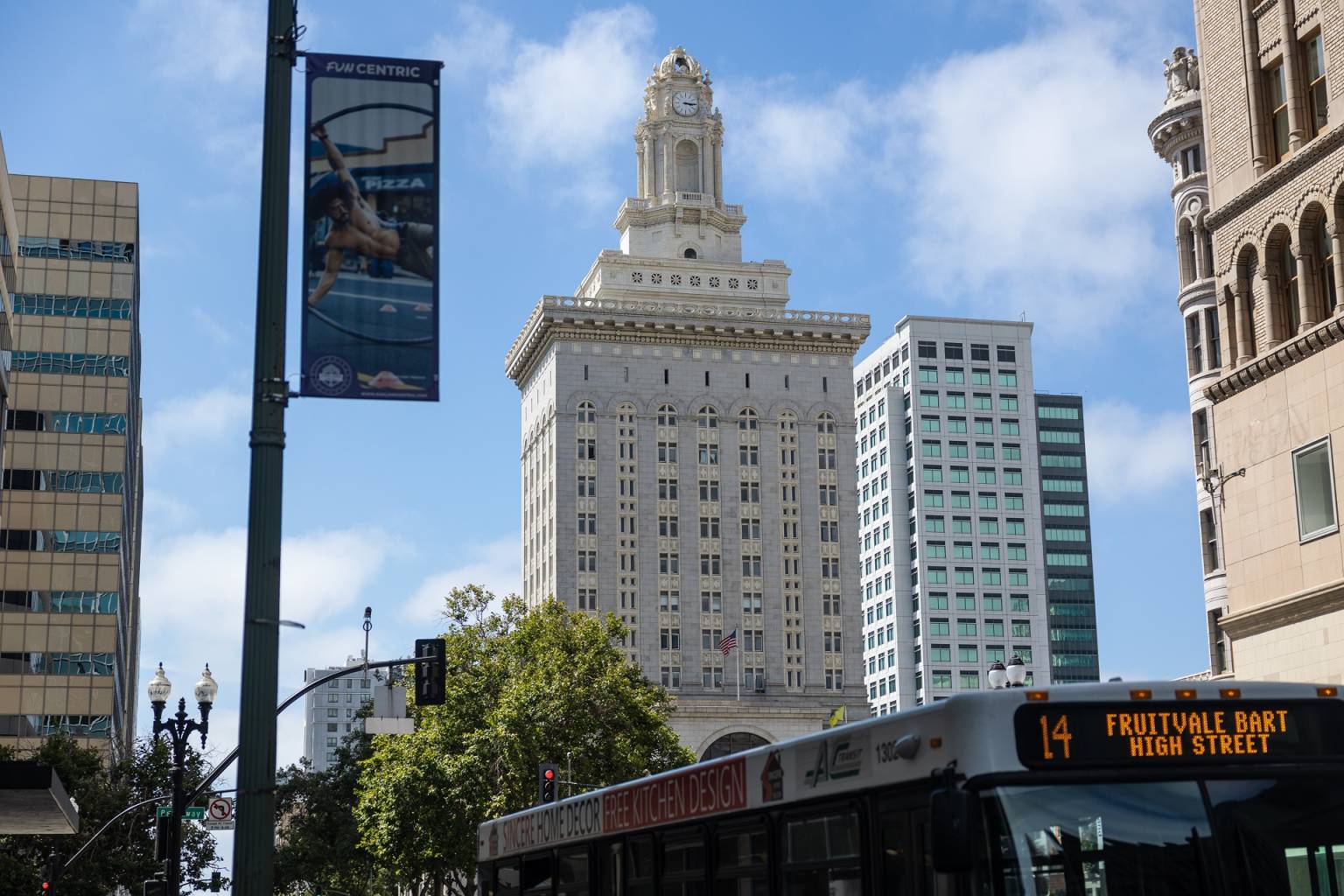 Oakland’s Finances at ‘Significant Risk,’ Report Warns, as Coliseum ...