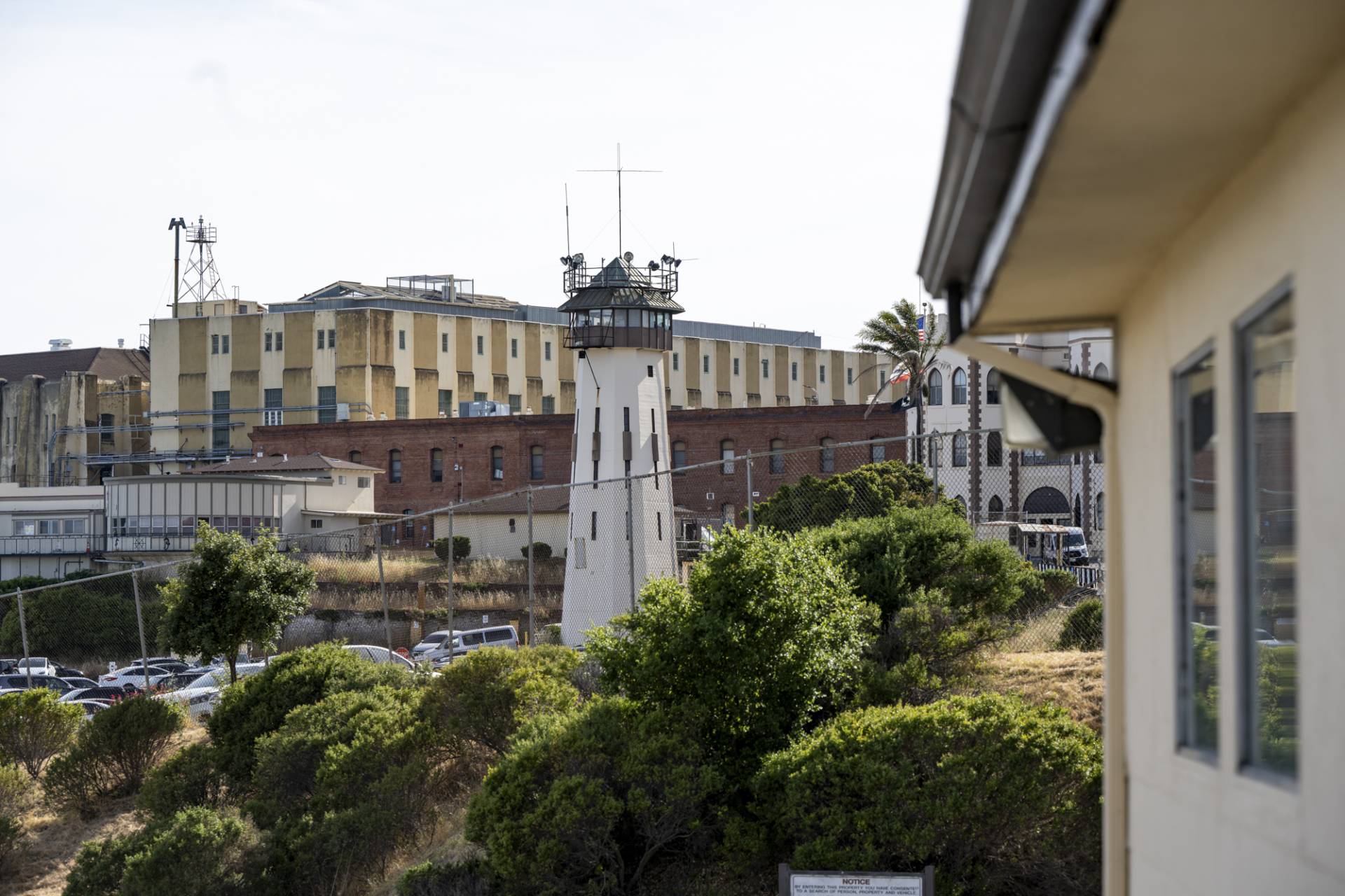 In San Quentin Program, Participants Reckon With Their Pasts and Lobby ...