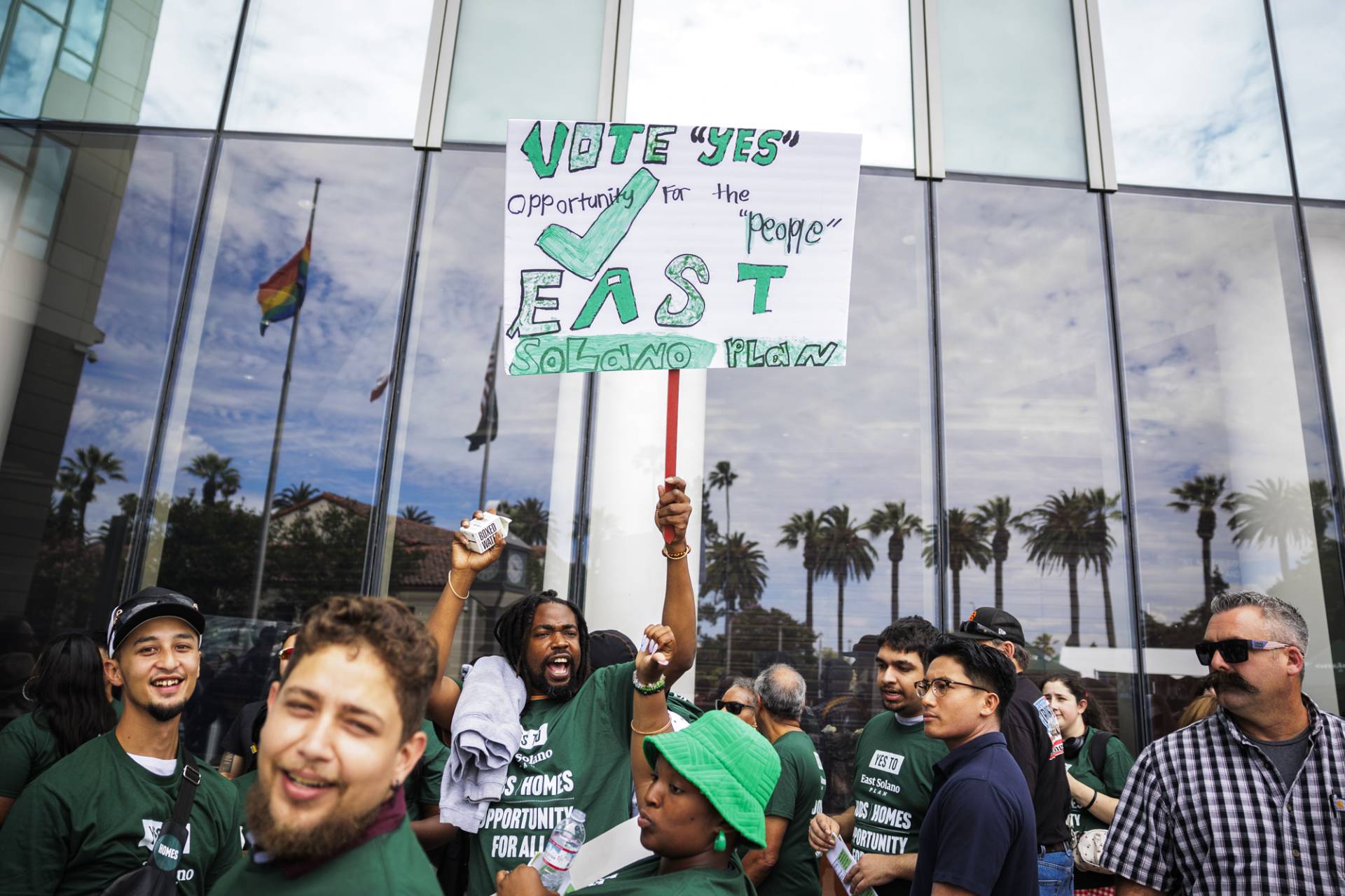 This Tech-Backed Company Tried to Disrupt California’s Housing Crisis ...