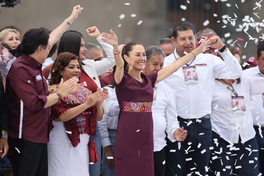 What to Know About Mexico's Historic Election This Weekend (and How to ...