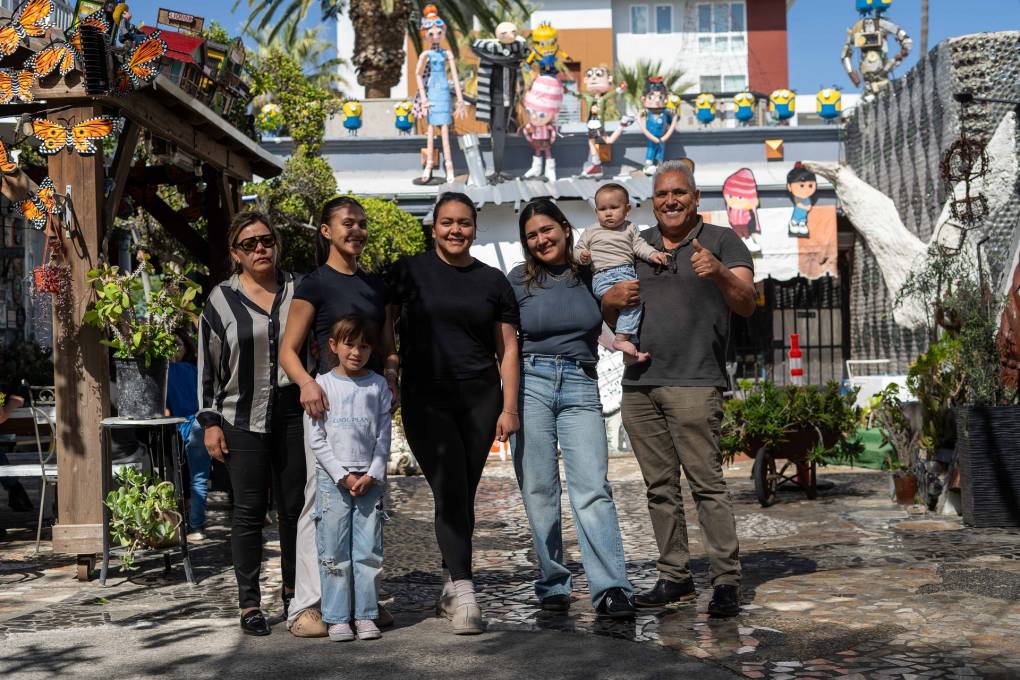 Tio's Tacos, a 30-Year Journey of Authentic Mexican Cuisine and ...