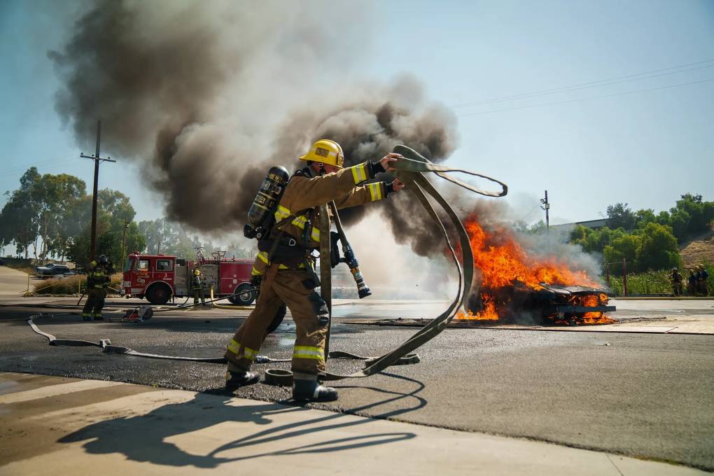 Fire Fighting Career Path at Matthew Mendelsohn blog