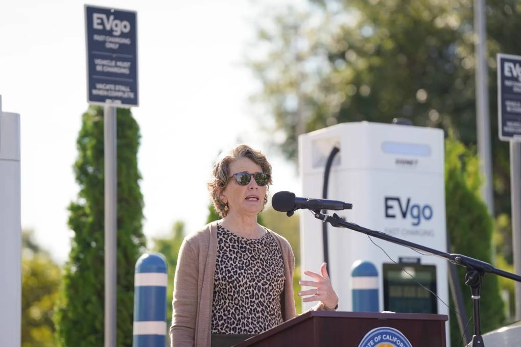 Can California Build a Million EV Charging Stations to Meet Its Clean ...