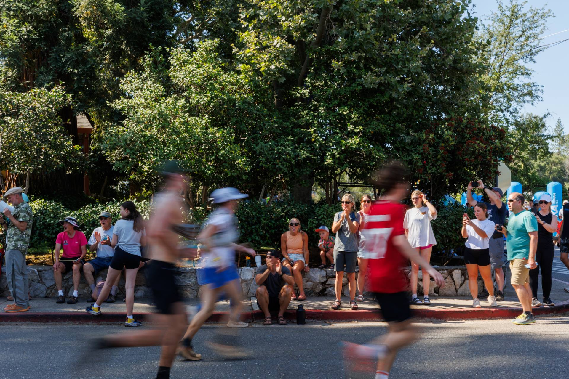 Hebah Hefzy Becomes 1st Hijabi Runner to Finish World’s Oldest 100-Mile ...