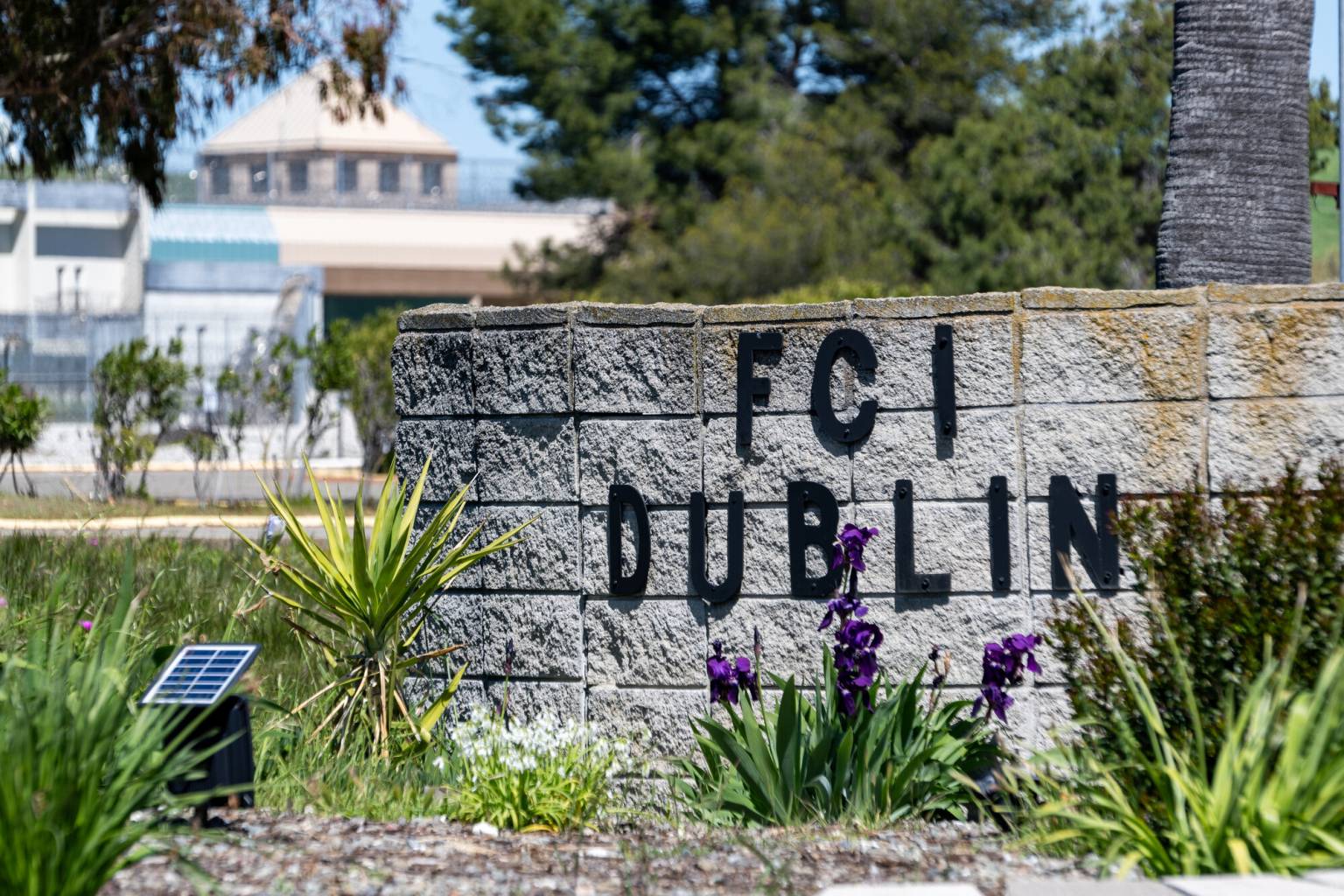 Feds Investigate California Prisons Where Women Say ‘Culture of ...