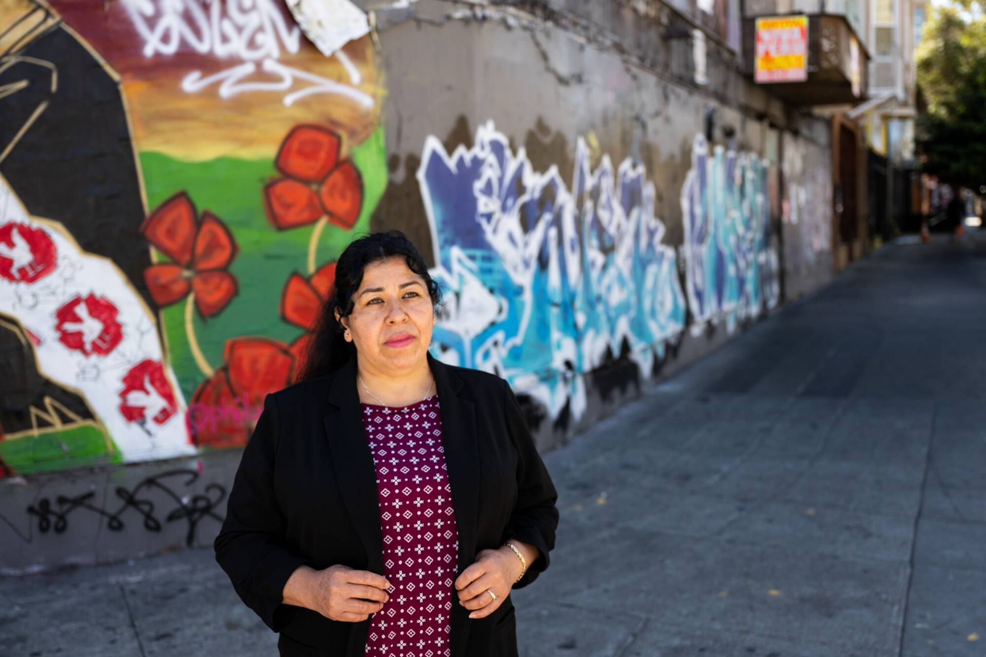 California Latinos Call on Local, National Leaders to Address Housing ...