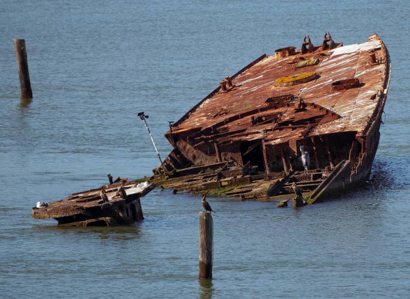 Richmond Collaborates to Transform Point Molate Into a New Regional ...