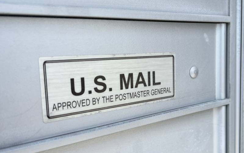 Mail Theft Can Get Serious. Here's How to Reduce Your Chances of ...