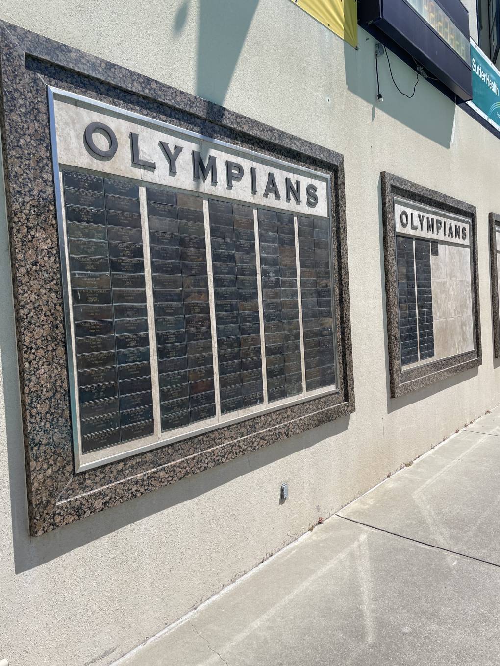 US Olympic Water Polo Teams Have Strong Bay Area and California Ties | KQED