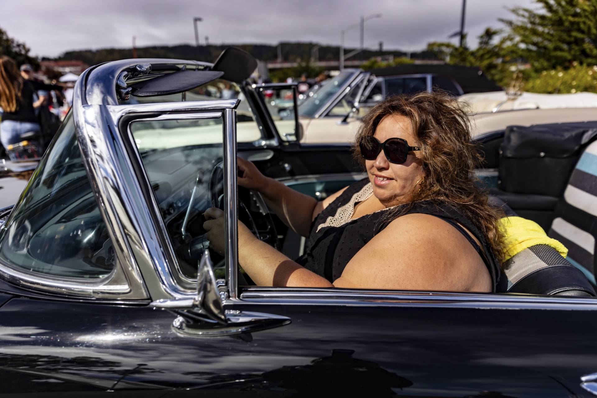 The Provocative, Rebellious and Flamboyant Origins of Lowriding | KQED