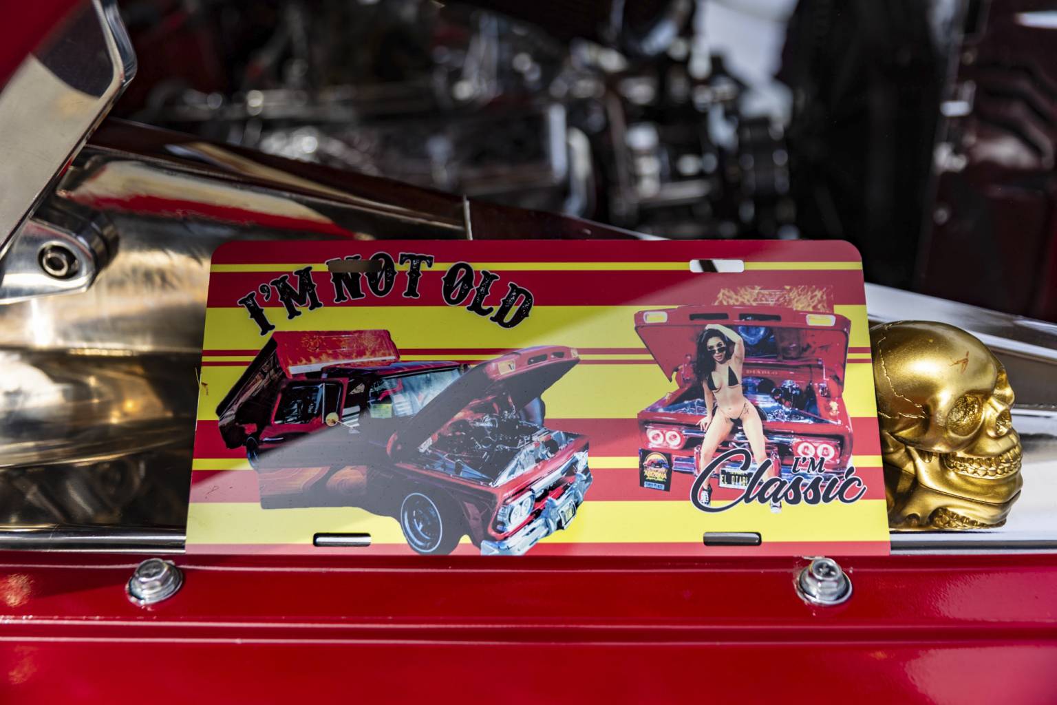 The Provocative, Rebellious and Flamboyant Origins of Lowriding | KQED