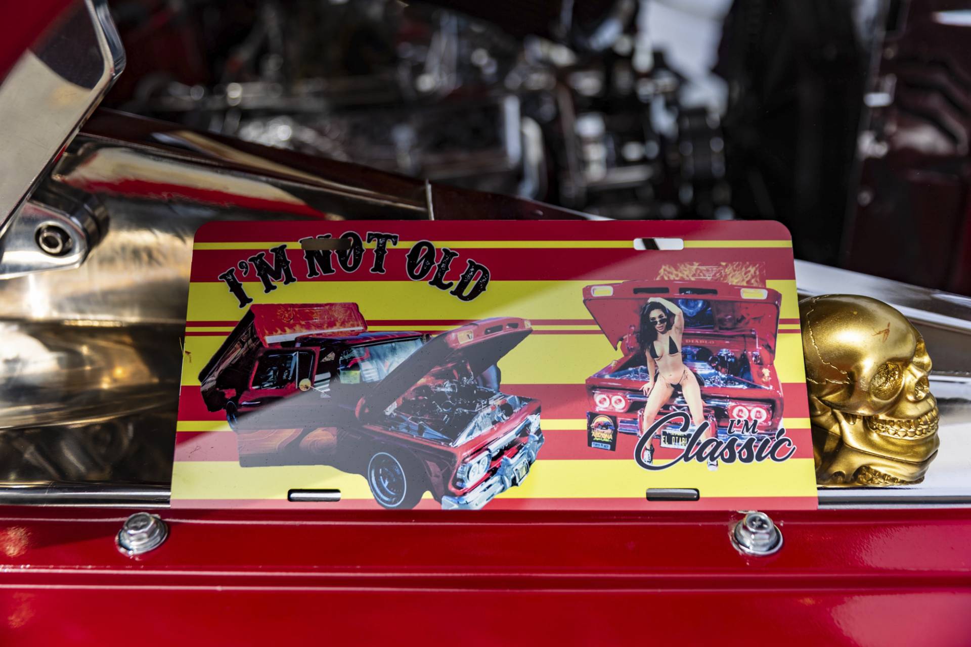 The Provocative, Rebellious and Flamboyant Origins of Lowriding | KQED