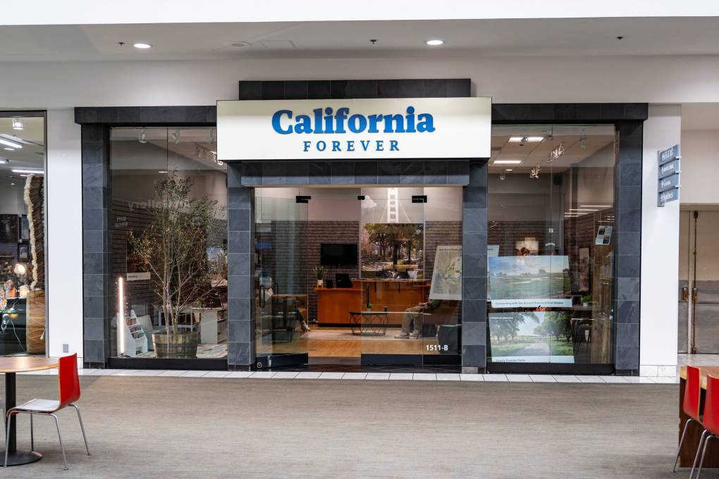 This Tech-Backed Company Tried to Disrupt California’s Housing Crisis ...