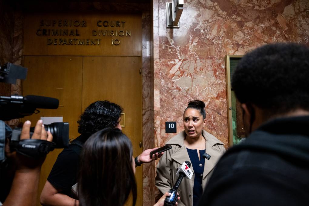 Political Organizer Jon Jacobo Pleads Not Guilty for Sexual Assault ...