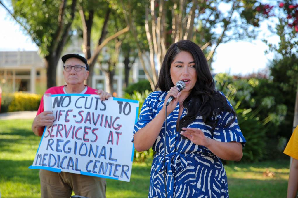 Cuts at East San José Hospital Will Harm Vulnerable Residents ...