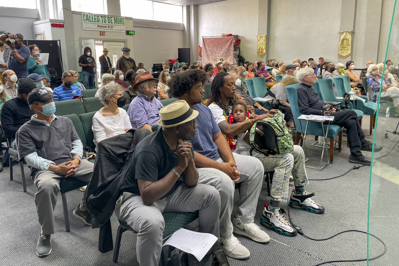 Anti-Recall Movement Picks Up Steam in Alameda County | KQED