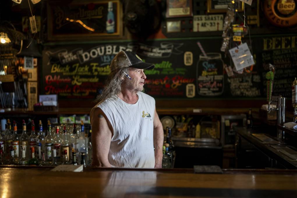 The Bay Area Wild West Port Town That Reinvented Itself | KQED