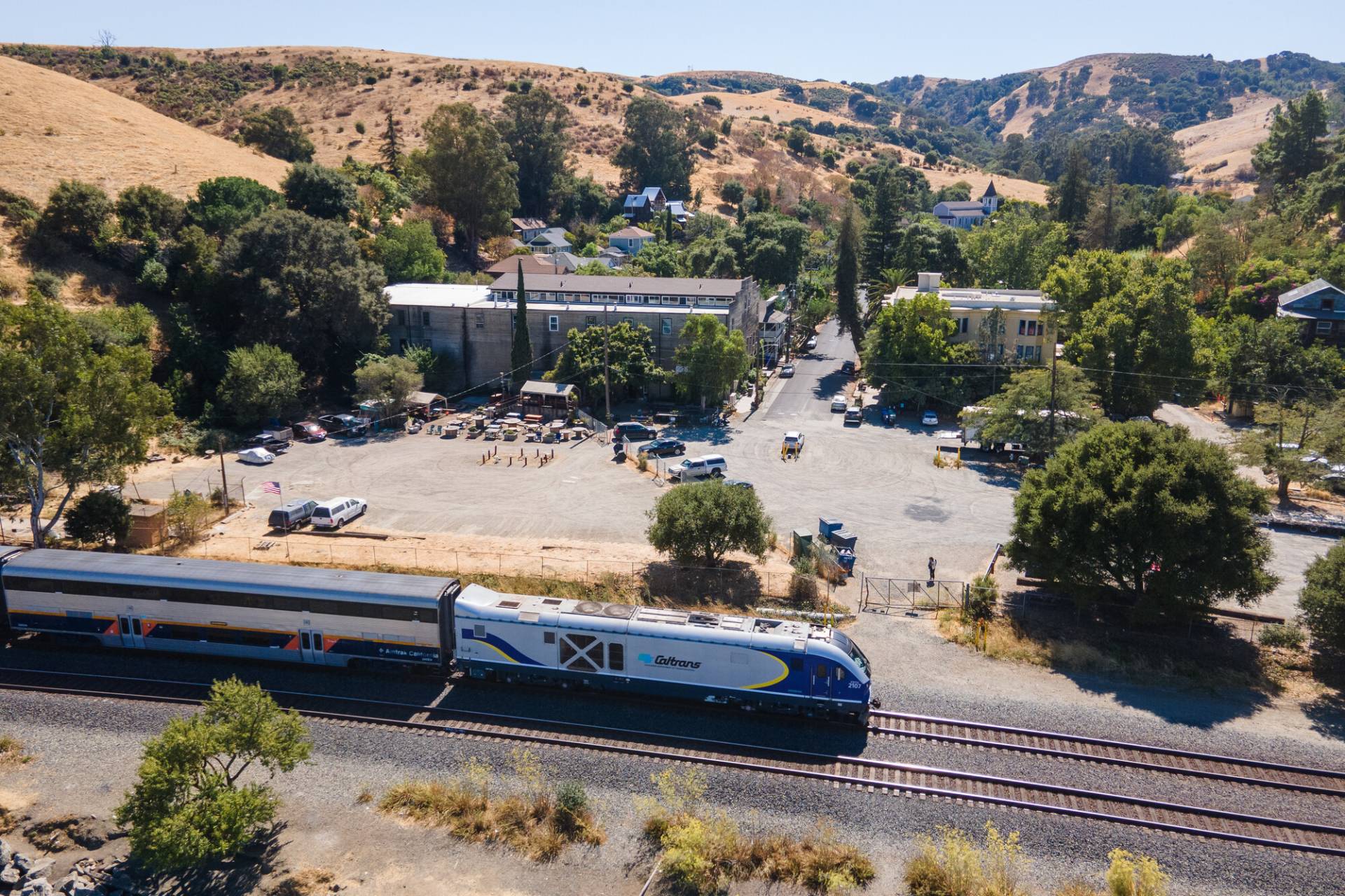 The Bay Area Wild West Port Town That Reinvented Itself | KQED