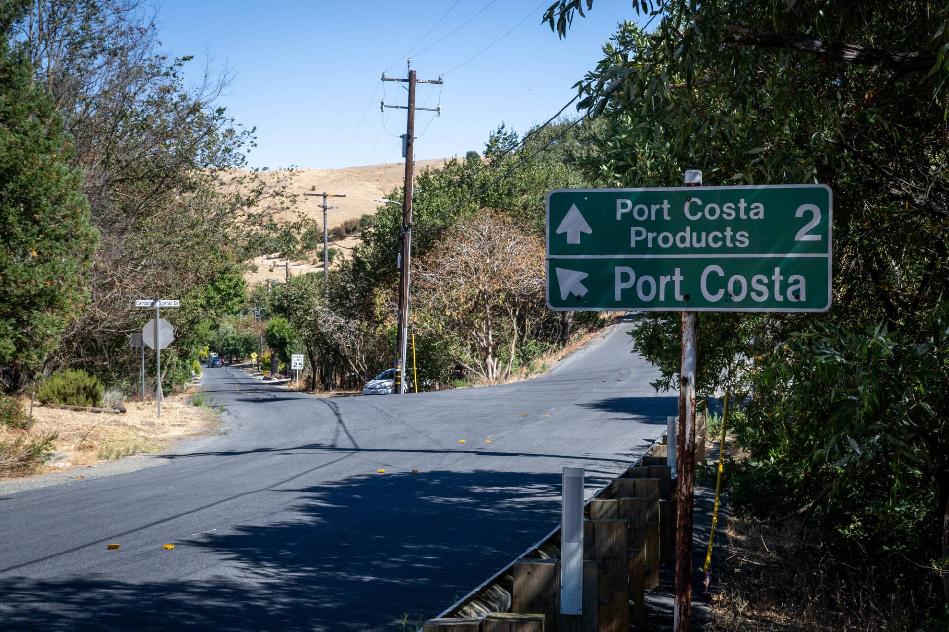 The Bay Area Wild West Port Town That Reinvented Itself | KQED
