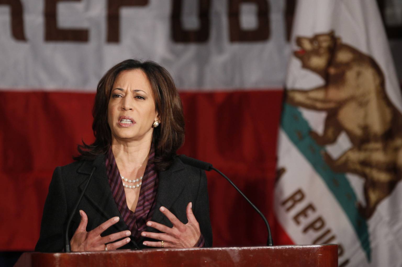 What 9 Cases From Kamala Harris’ Past Say About Her Record as a ...