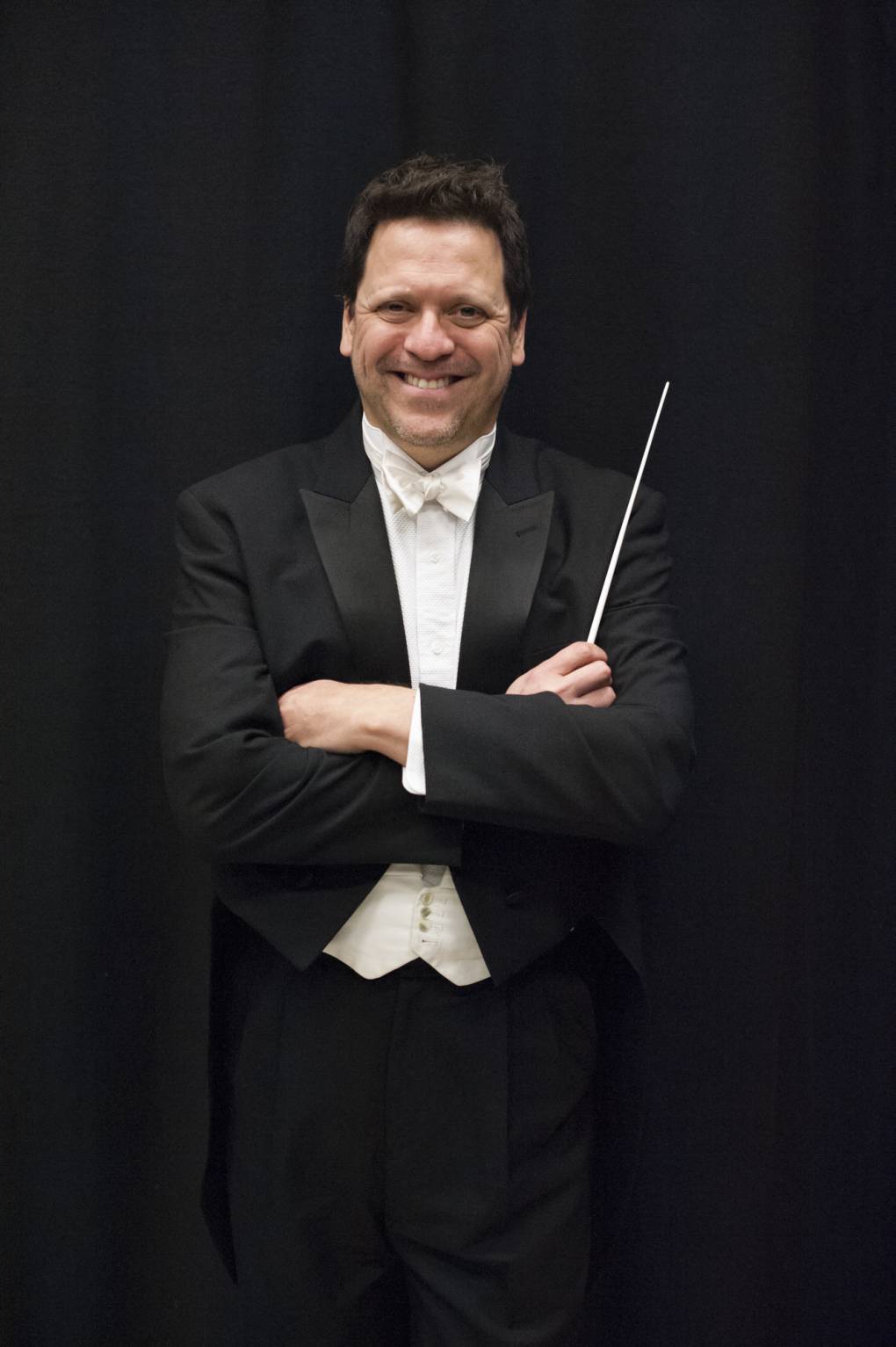 How This Bay Area Conductor’s Mexican Roots Propelled Him to the ...