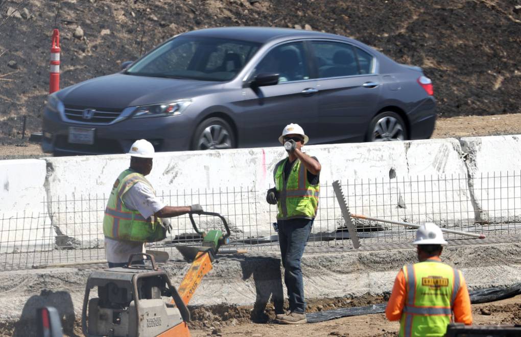 What Is a 'Heat Island'? You Might Be Living Inside One in the Bay Area ...