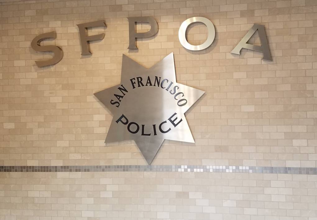 San Francisco Police Union Backs Breed for Mayor as Deputy Sheriffs Go ...