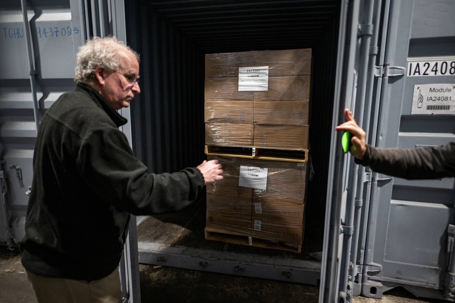 Internet Archive’s Open Library Faces Uncertain Future After Court ...