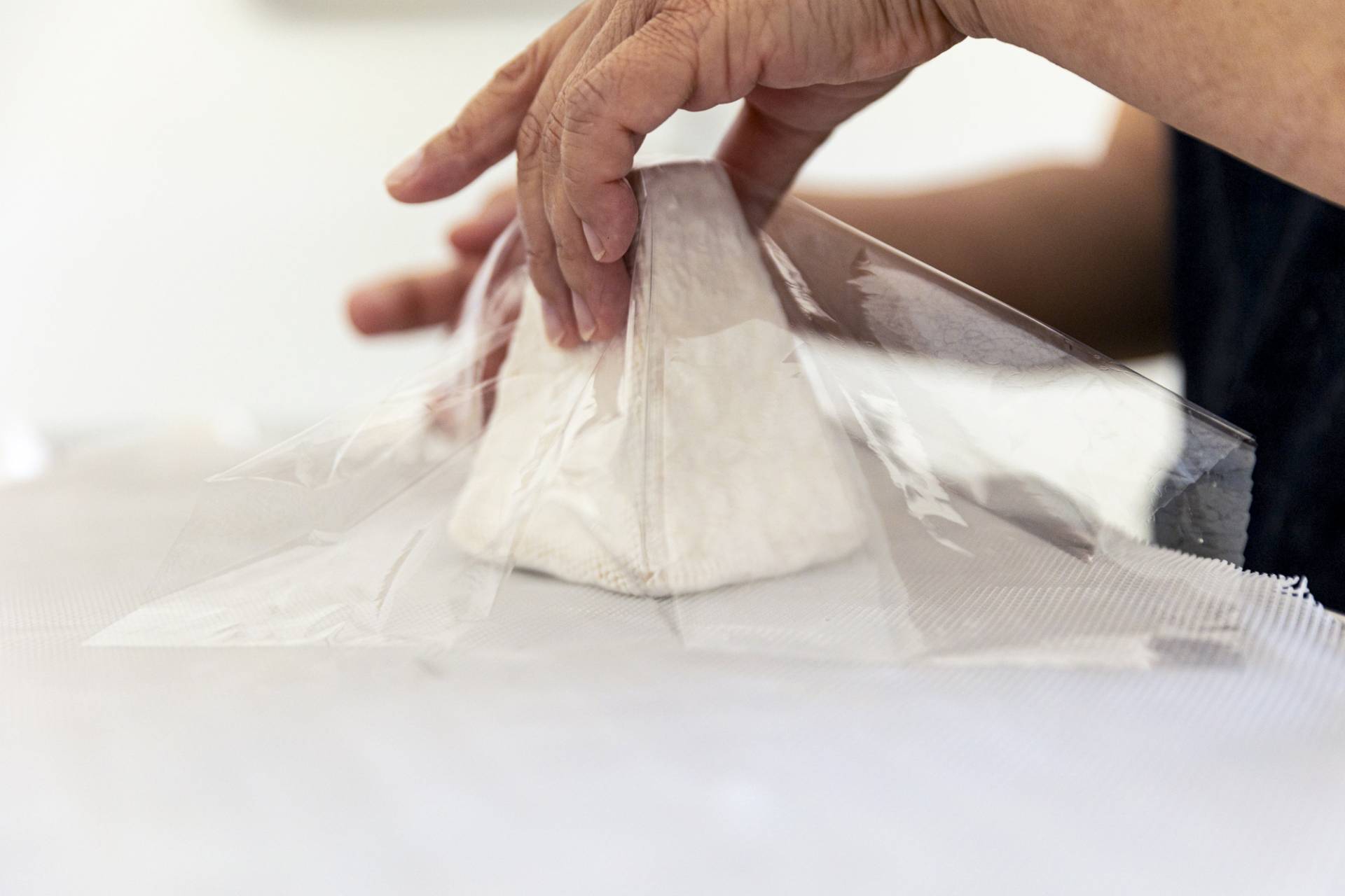 How Music Inspires the Cheeses at This Petaluma Dairy | KQED